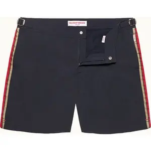 Orlebar Brown Bulldog Swim Shorts - Night Iris