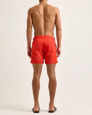 Orlebar Brown Bulldog Mid-length Swim Shorts