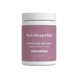 NUTRIESSENTIAL Menocore Balance