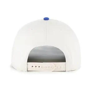 '47 Buffalo Bills Arcitext Hitch Adjustable Hat