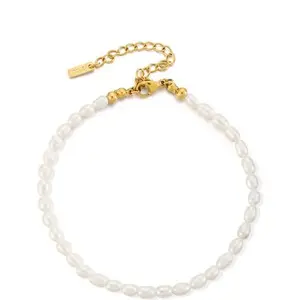 ATOLEA Fiji Anklet
