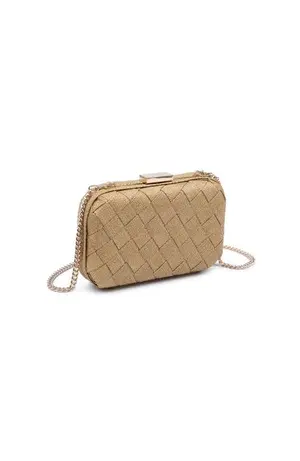URBAN EXPRESSIONS Addie Clutch
