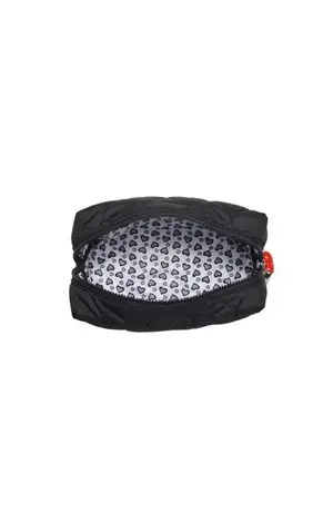URBAN ESSENTIALS Pull My Heart Cosmetic & Travel Organizer Pouch