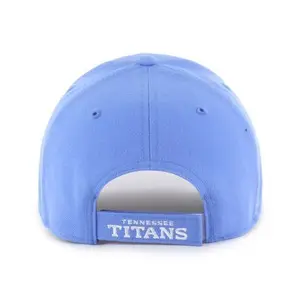 '47 Tennessee Titans Mvp Adjustable Hat