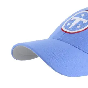 '47 Tennessee Titans Mvp Adjustable Hat