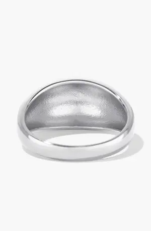 Mejuri Dôme Ring