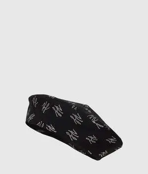 Karl Lagerfeld K/autograph Glitter Beret