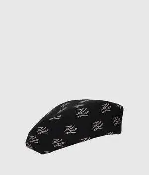 Karl Lagerfeld Printed Accessories For Women