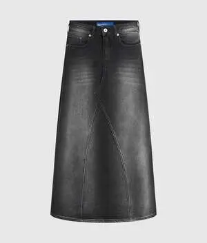 Karl Lagerfeld Maxi Skirt