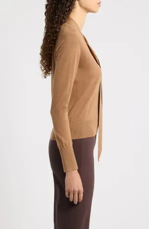 Kobi Halperin Felicity Merino Wool Sweater