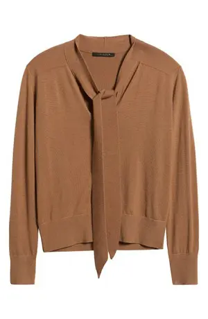 Kobi Halperin Felicity Merino Wool Sweater