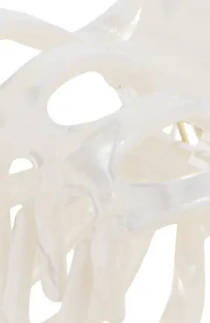 Bp. Jellyfish Claw Clip