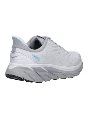 HOKA® Sneakers "clifton Utl - Gray