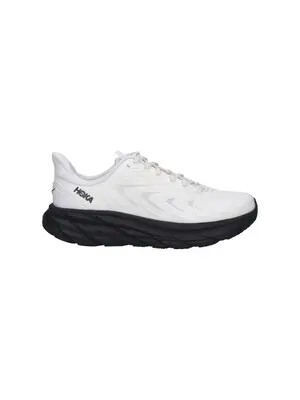 HOKA® Sneakers "clifton Utl" White