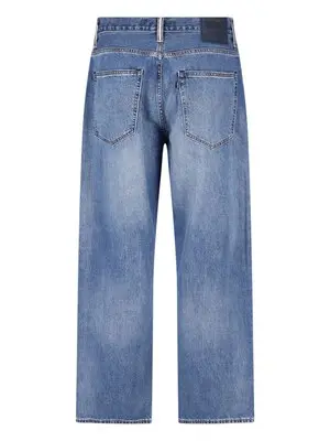 LEVI'S STRAUSS Marker Loose" Jeans