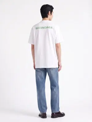 LEVI'S STRAUSS Marker Loose Jeans