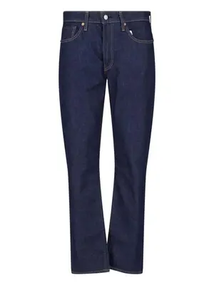 LEVI'S STRAUSS Slim Jeans "made In Japan 511 - Blue
