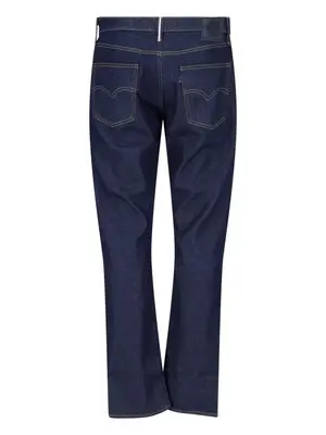 LEVI'S STRAUSS Slim Jeans "made In Japan 511