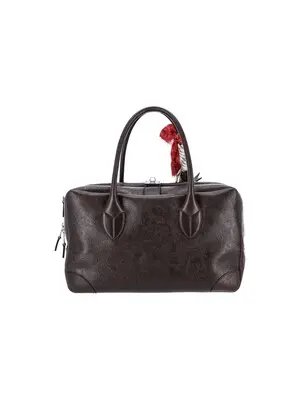 GOLDEN GOOSE Vita Medium Handbag