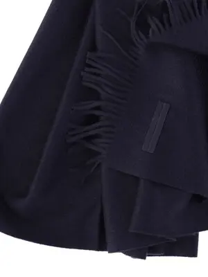 Zegna Cashmere Scarf "oasi