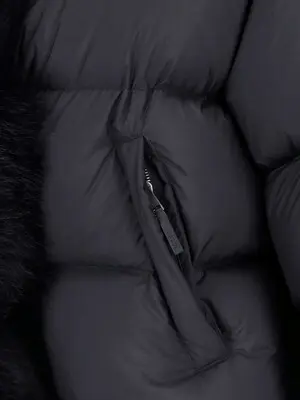 Gucci Jacket With Shearling
