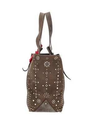 GOLDEN GOOSE Tote Bag "24/7 Ew Regular