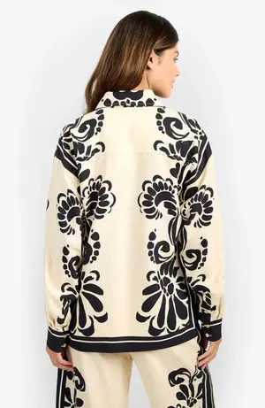 Trina Turk Nivara Top