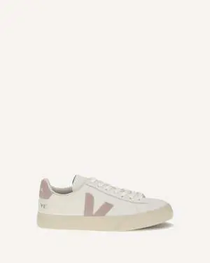 VEJA Campo Leather Sneakers