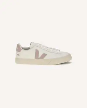 VEJA Campo Leather Sneakers