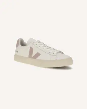 VEJA Campo Leather Sneakers