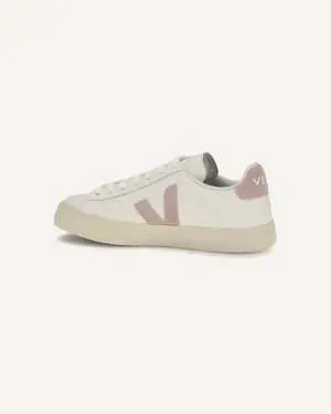 VEJA Campo Leather Sneakers
