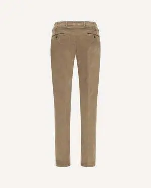 GERMANO Corduroy Pants