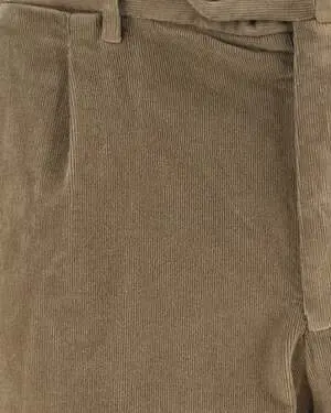 GERMANO Corduroy Pants
