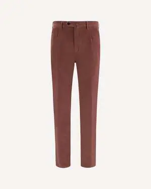 GERMANO Corduroy Pants