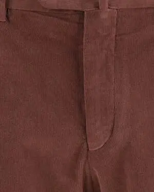 GERMANO Corduroy Pants
