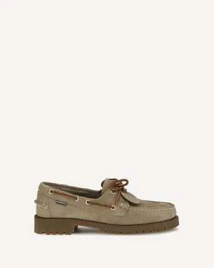 SEBAGO Ranger Artisan Ox Loafers