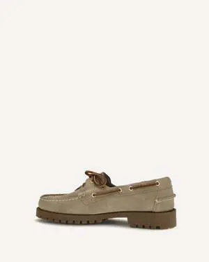 SEBAGO Ranger Artisan Ox Loafers