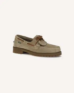 SEBAGO Ranger Artisan Ox Loafers