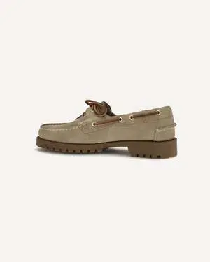 SEBAGO Ranger Artisan Ox Loafers