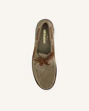SEBAGO Ranger Artisan Ox Loafers