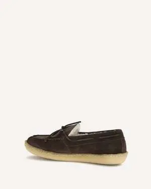 SEBAGO Colton Docksides Suede Loafers