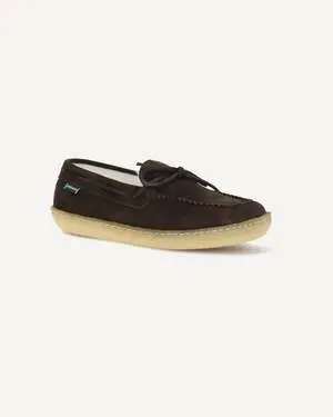 SEBAGO Colton Docksides Suede Loafers