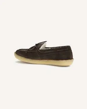 SEBAGO Colton Docksides Suede Loafers