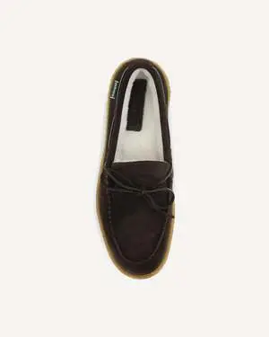 SEBAGO Colton Docksides Suede Loafers