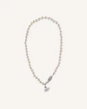VIVIENNE WESTWOOD Simonetta Pearl Necklace