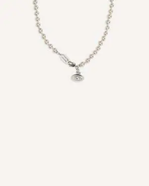VIVIENNE WESTWOOD Simonetta Pearl Necklace