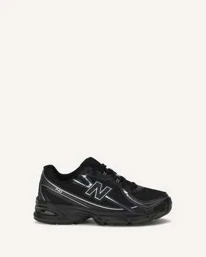 NEW BALANCE 740 Sneakers - Black