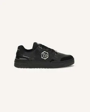 Philipp Plein Predator V2 Low Top Sneakers