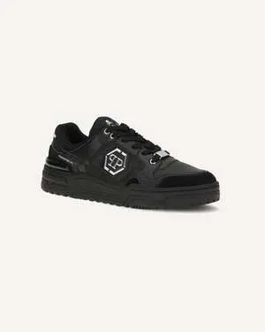 Philipp Plein Predator V2 Low Top Sneakers