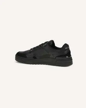 Philipp Plein Predator V2 Low Top Sneakers